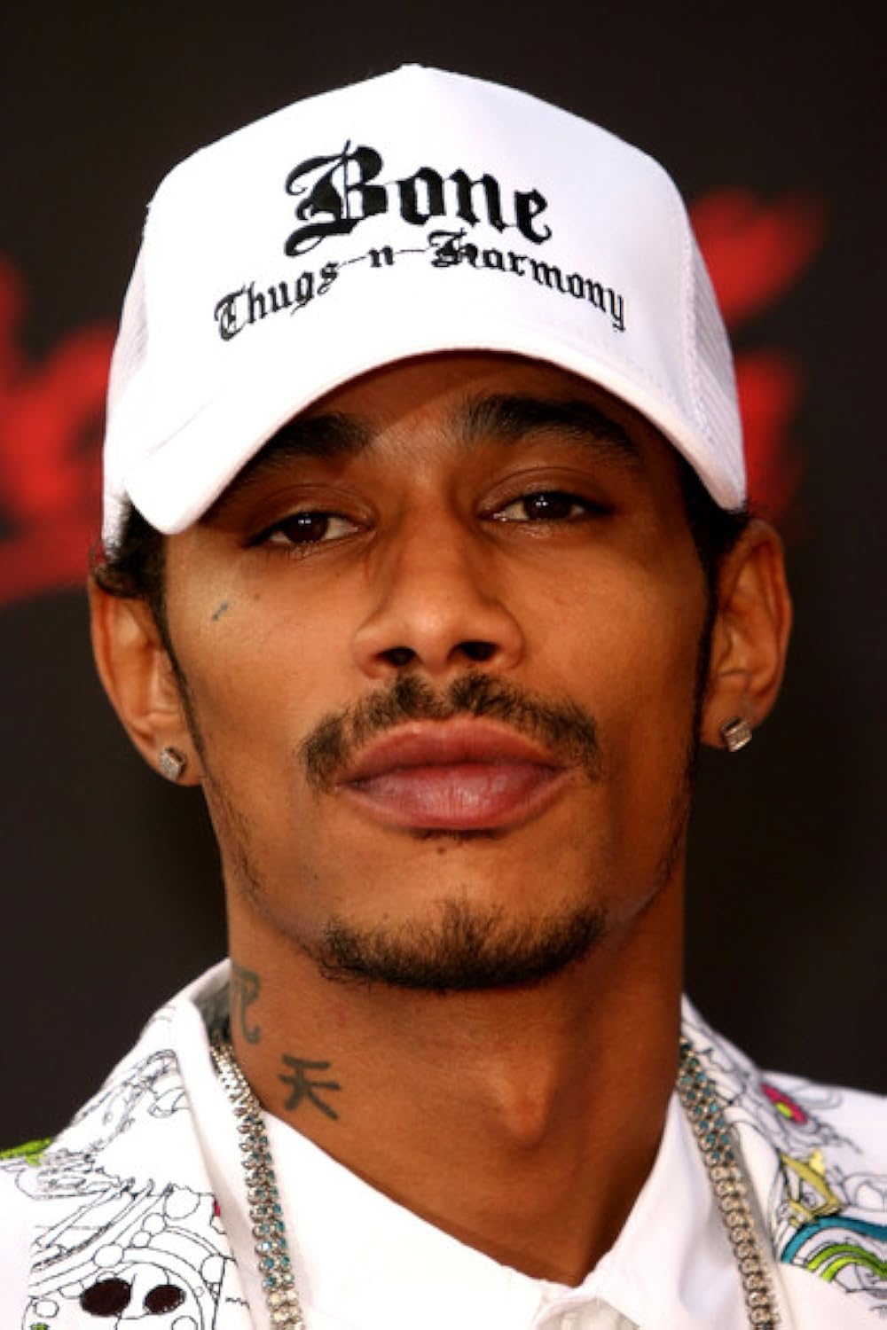 Layzie Bone - IMDb