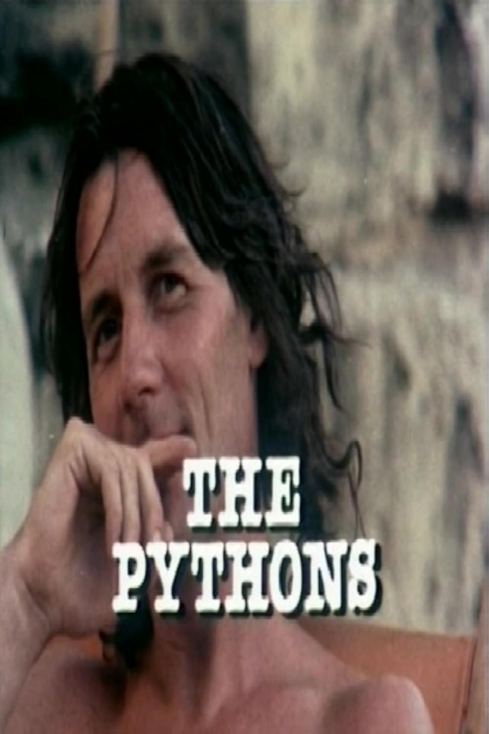 The Pythons (TV Movie 1979) - Filming & production - IMDb
