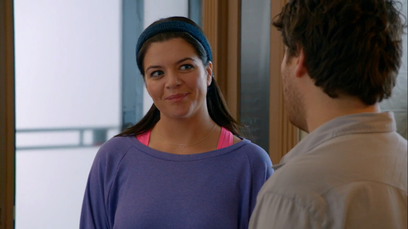 Happy Endings (2011)