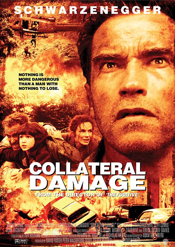 Collateral Damage (2002)