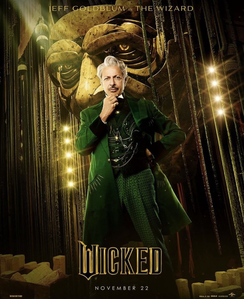 Wicked (2024)