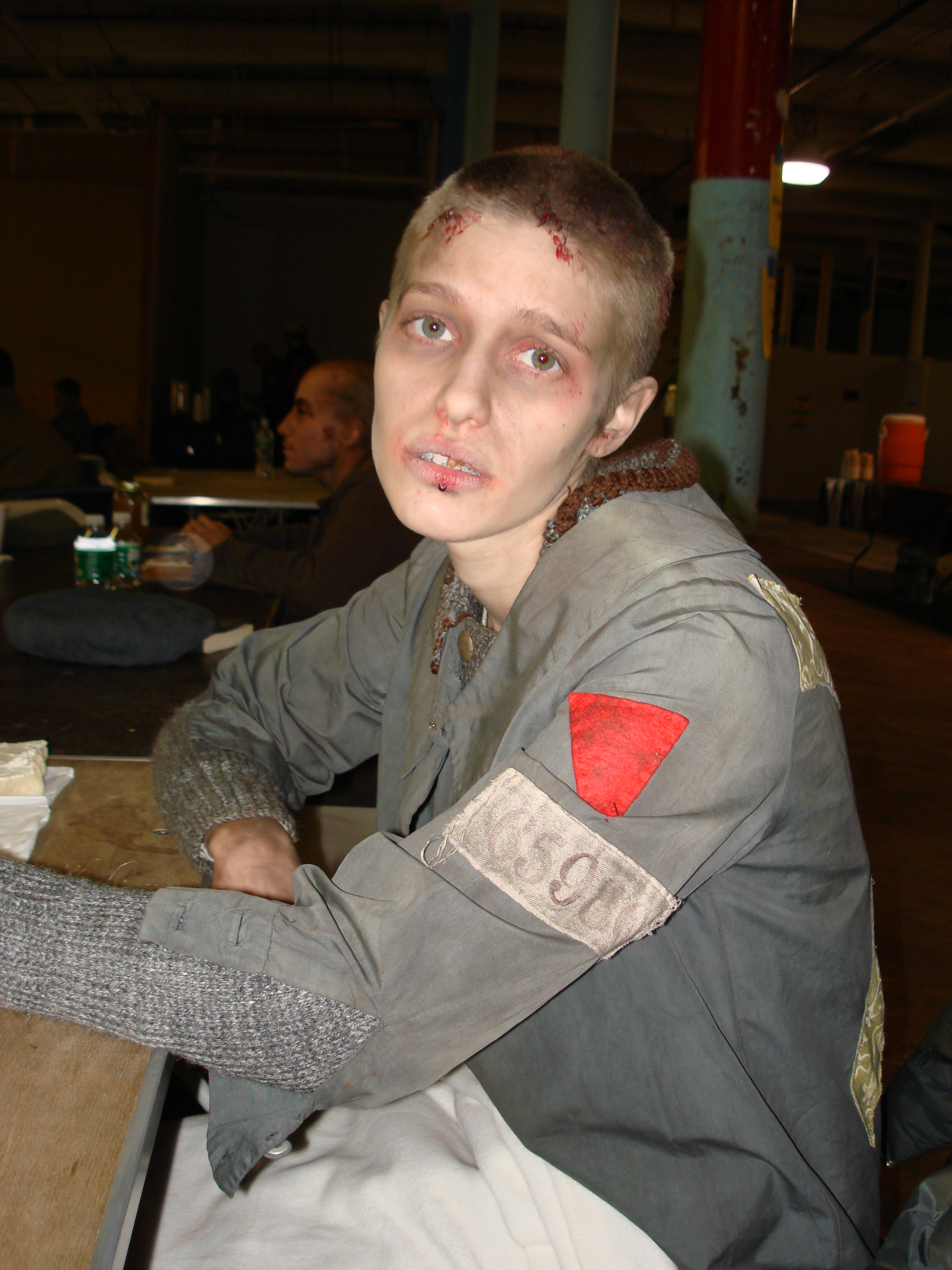 Shutter Island (2010)