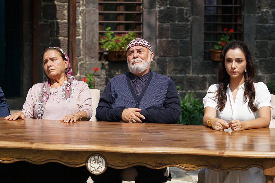 Sen Anlat Karadeniz (2018)