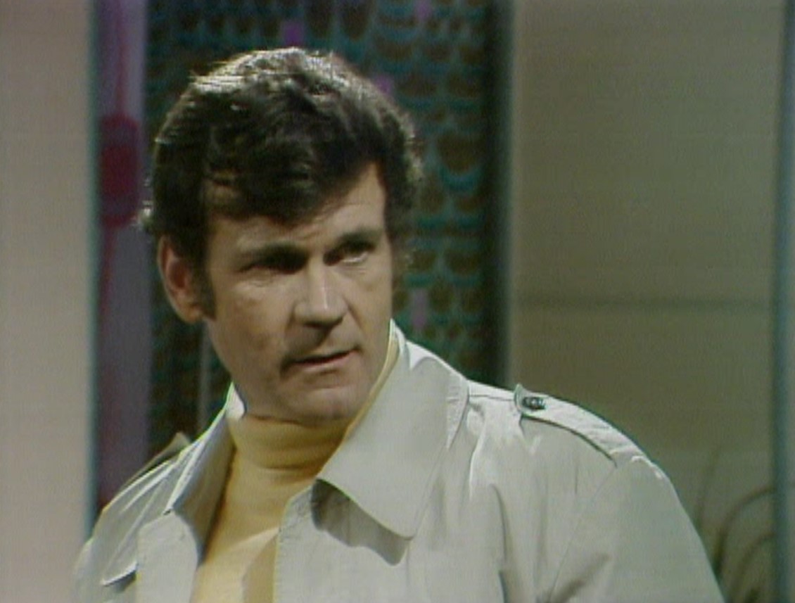 The Power of Fear (1973)