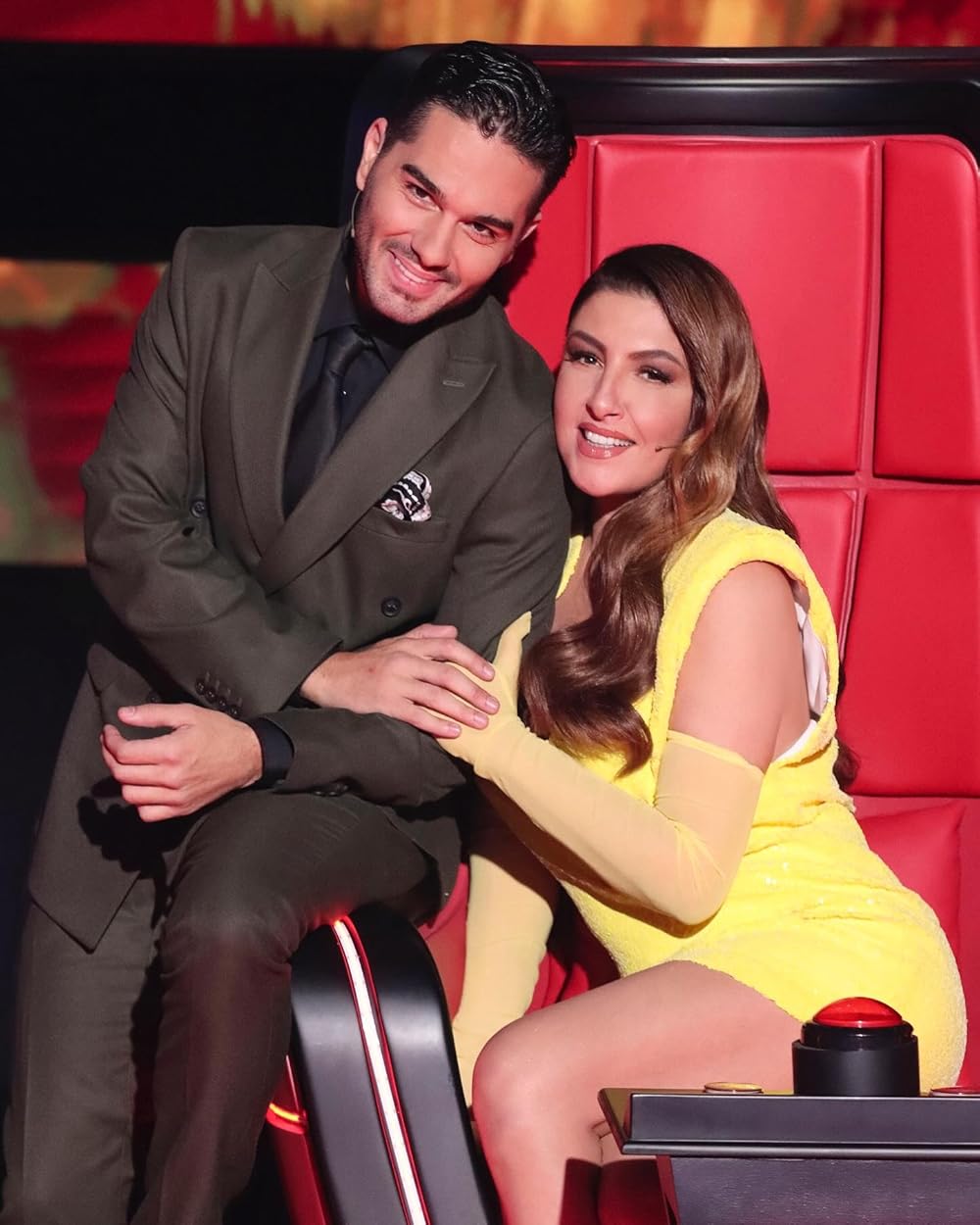 "The Voice of Greece" Knockouts 2024: Part 4 (TV Episode 2024) - IMDb