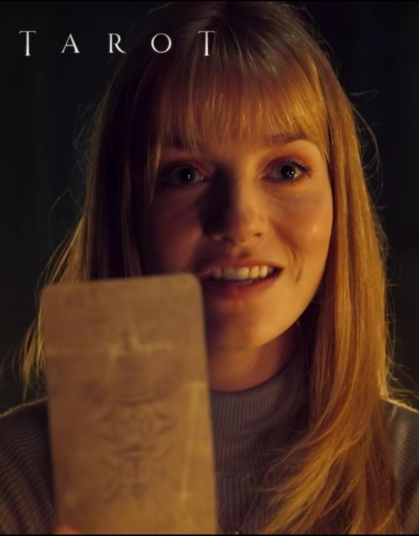 Tarot (2024)
