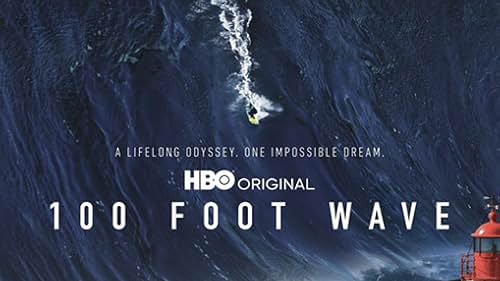 100 Foot Wave (TV Series 2021– ) - Episode list - IMDb
