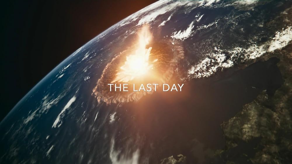 "Nova" Dinosaur Apocalypse: The Last Day (TV Episode 2022) - IMDb