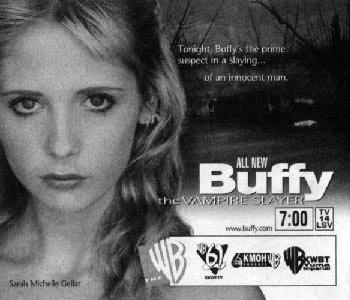 Buffy the Vampire Slayer (1997)