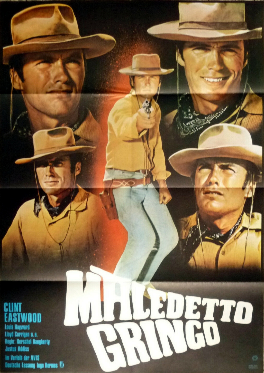 LES ANNEES ROWDY 2 de 1959 1964 (2024)