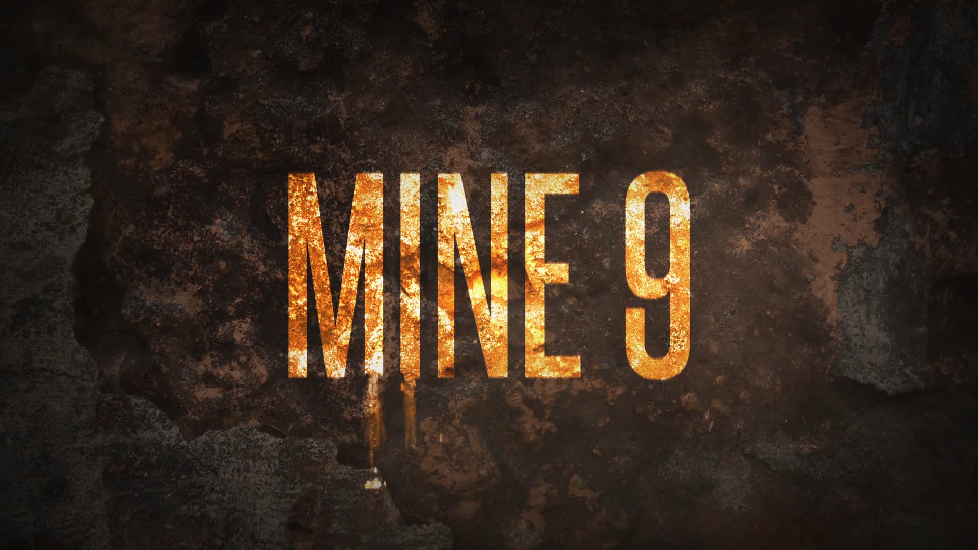 Mine 9 official movie trailer