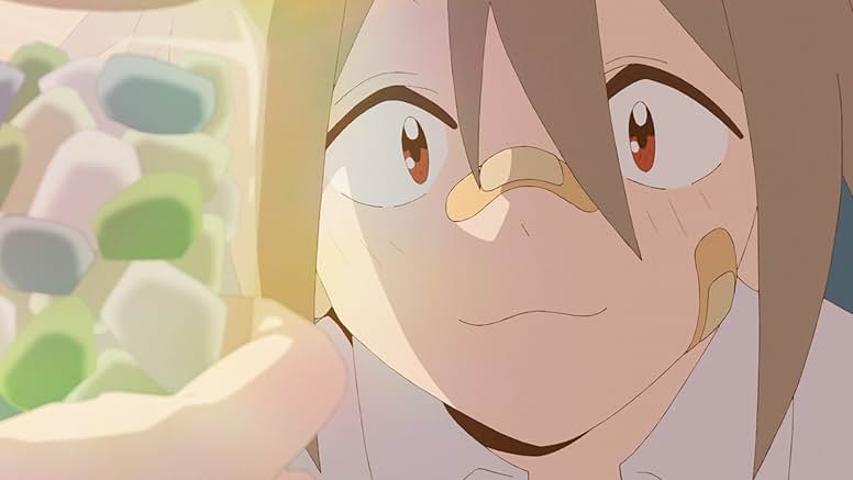 Do It Yourself!! (TV Series 2022) - IMDb