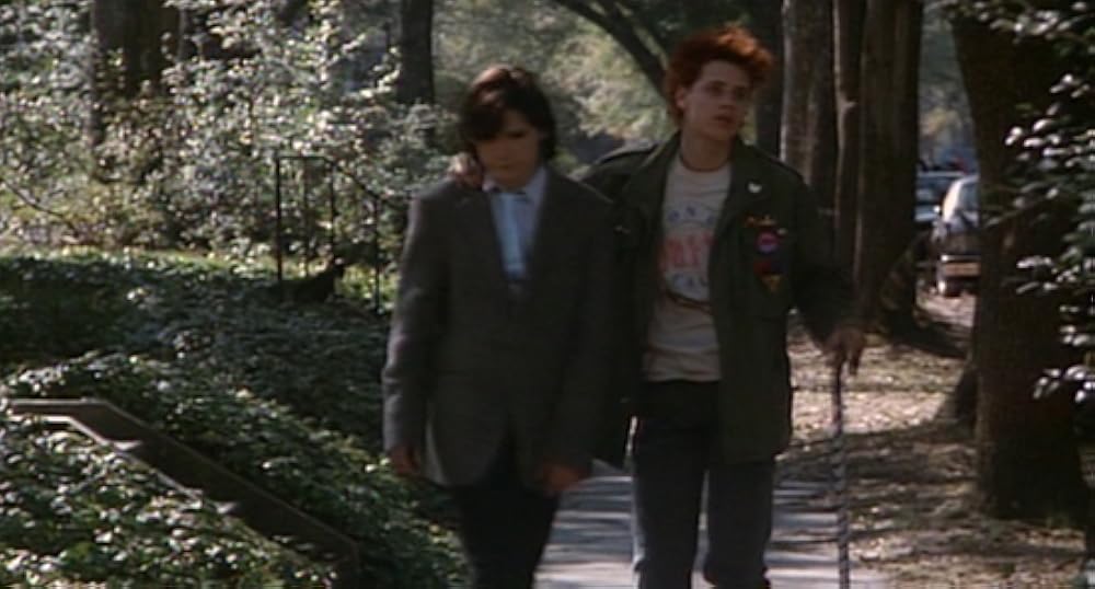 Dream a Little Dream (1989)