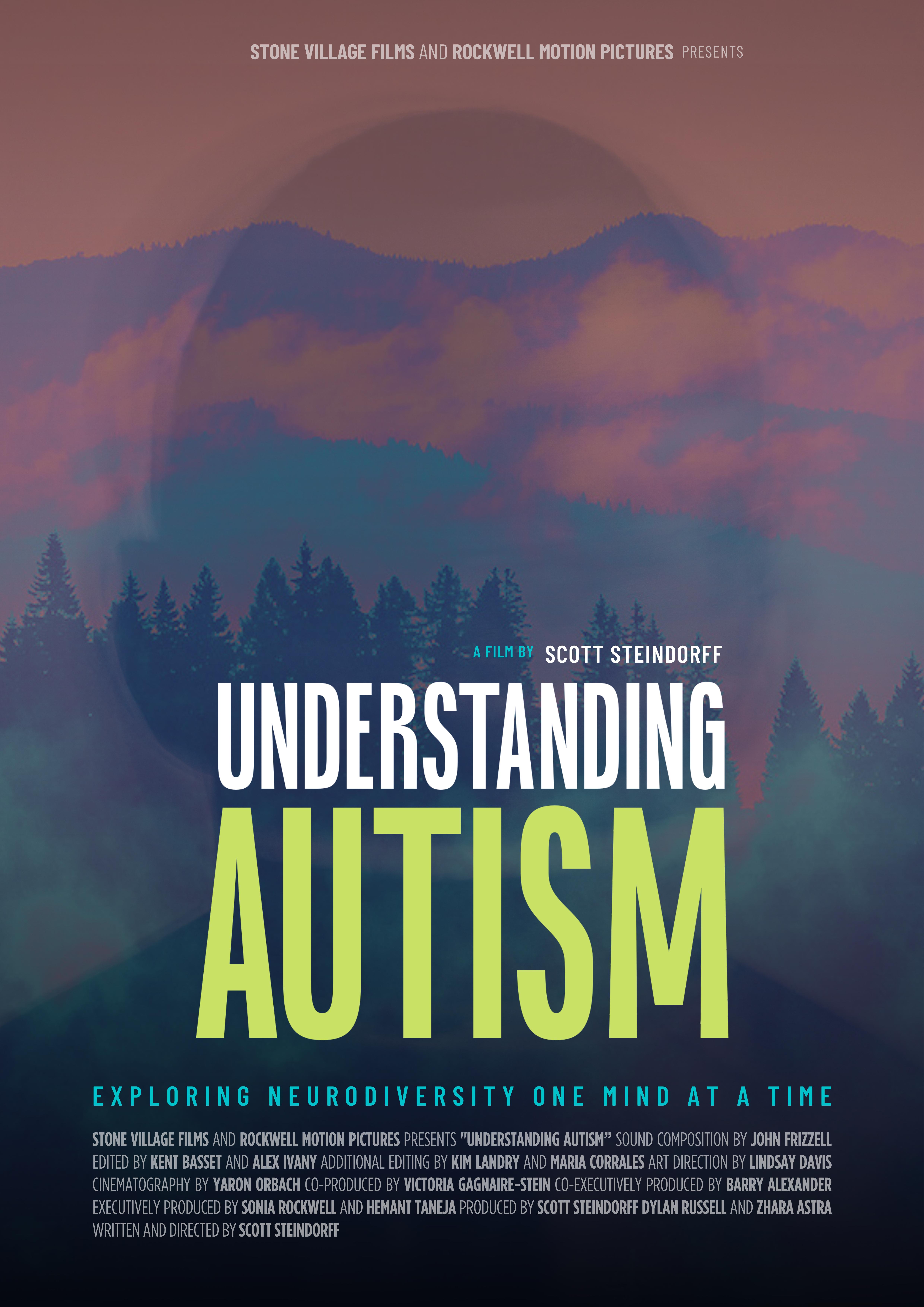 Understanding Autism (2024)