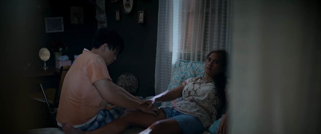 Your Mother's Son (2023) - IMDb