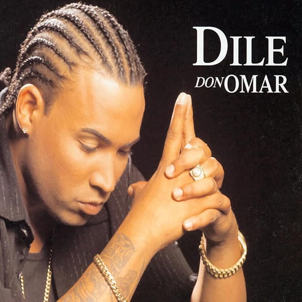 Don Omar: Dile (Music Video 2003) - IMDb