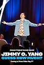 Jimmy O. Yang: Guess How Much? (TV Special 2023) - IMDb