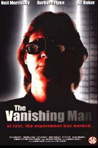 The Vanishing Man (1997)
