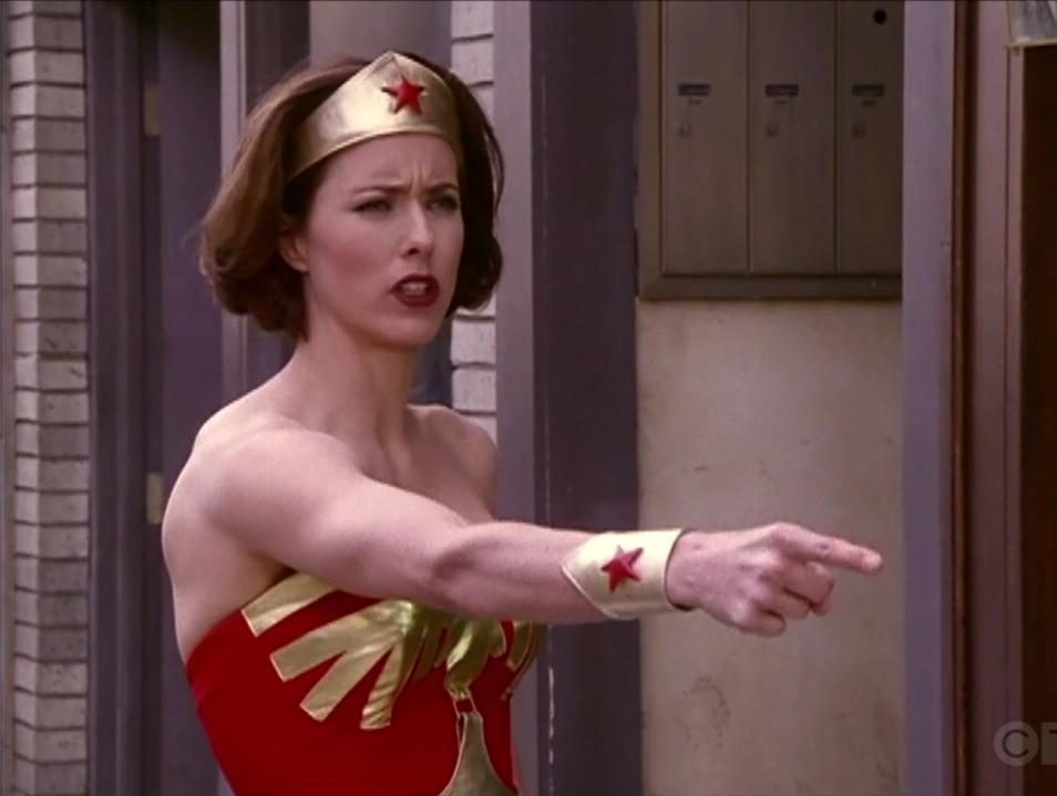 Téa Leoni
