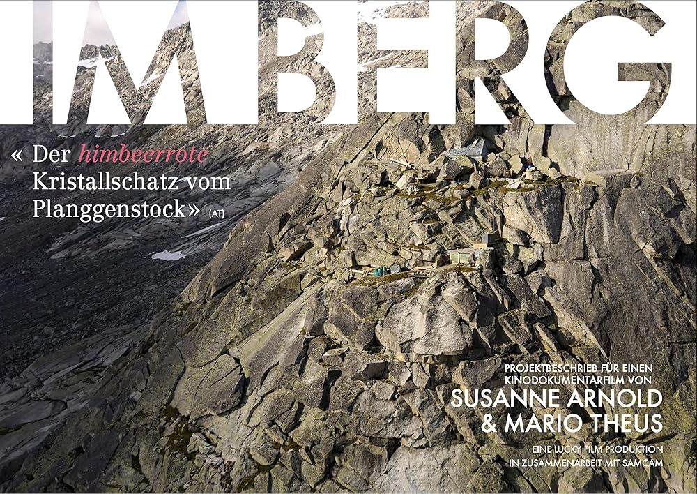 Im Berg - IMDb