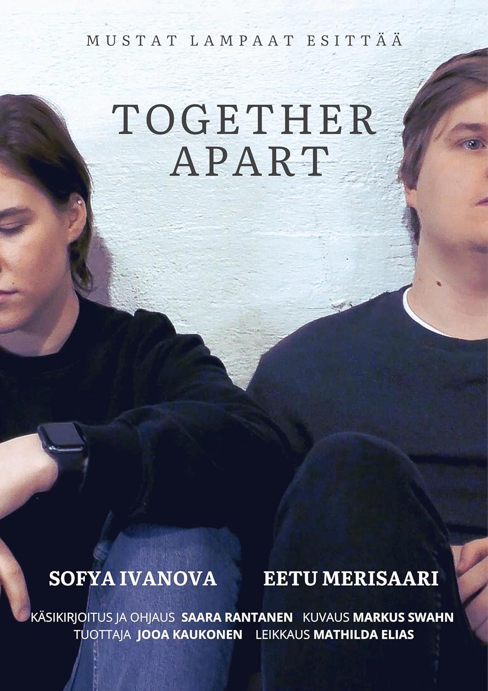 Together Apart (Short 2022) - IMDb