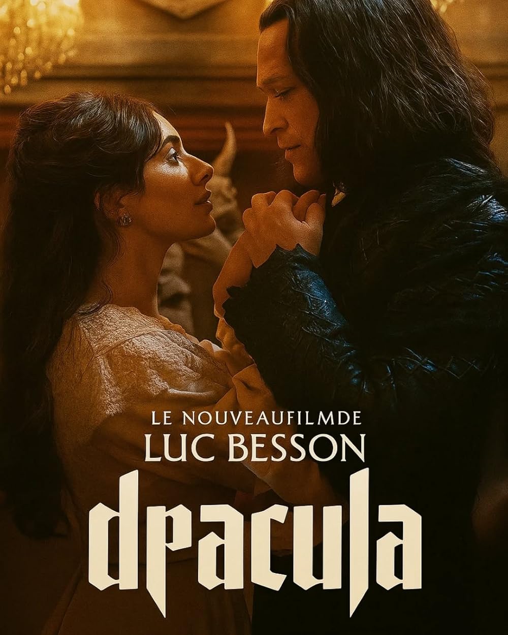 Drácula: Uma História de Amor Eterno (2025)