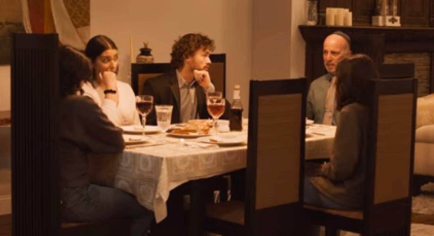 Pieces & Bonds (2024)