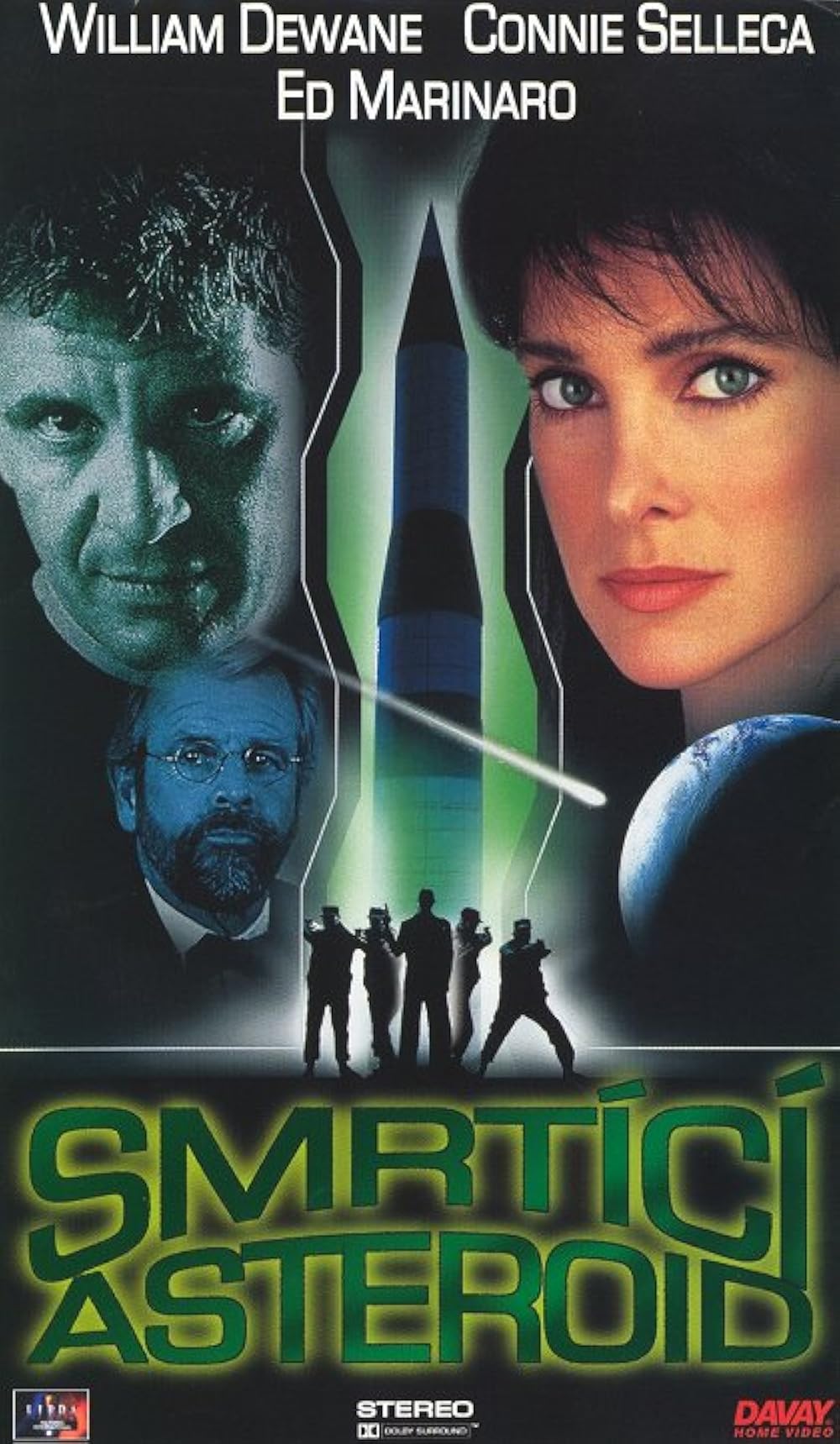 "Svengoolie" Doomsday Rock (Episodio de TV 2000) - Elenco y equipo completo - IMDb