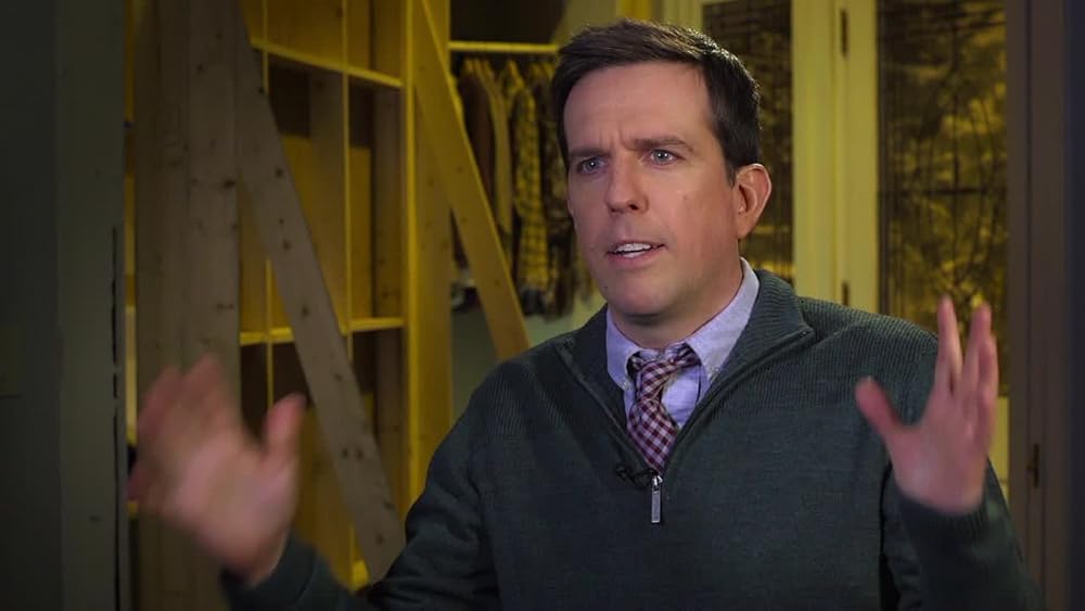 Love the Coopers - Love The Coopers: Ed Helms On The Stress Of The Holidays | IMDb