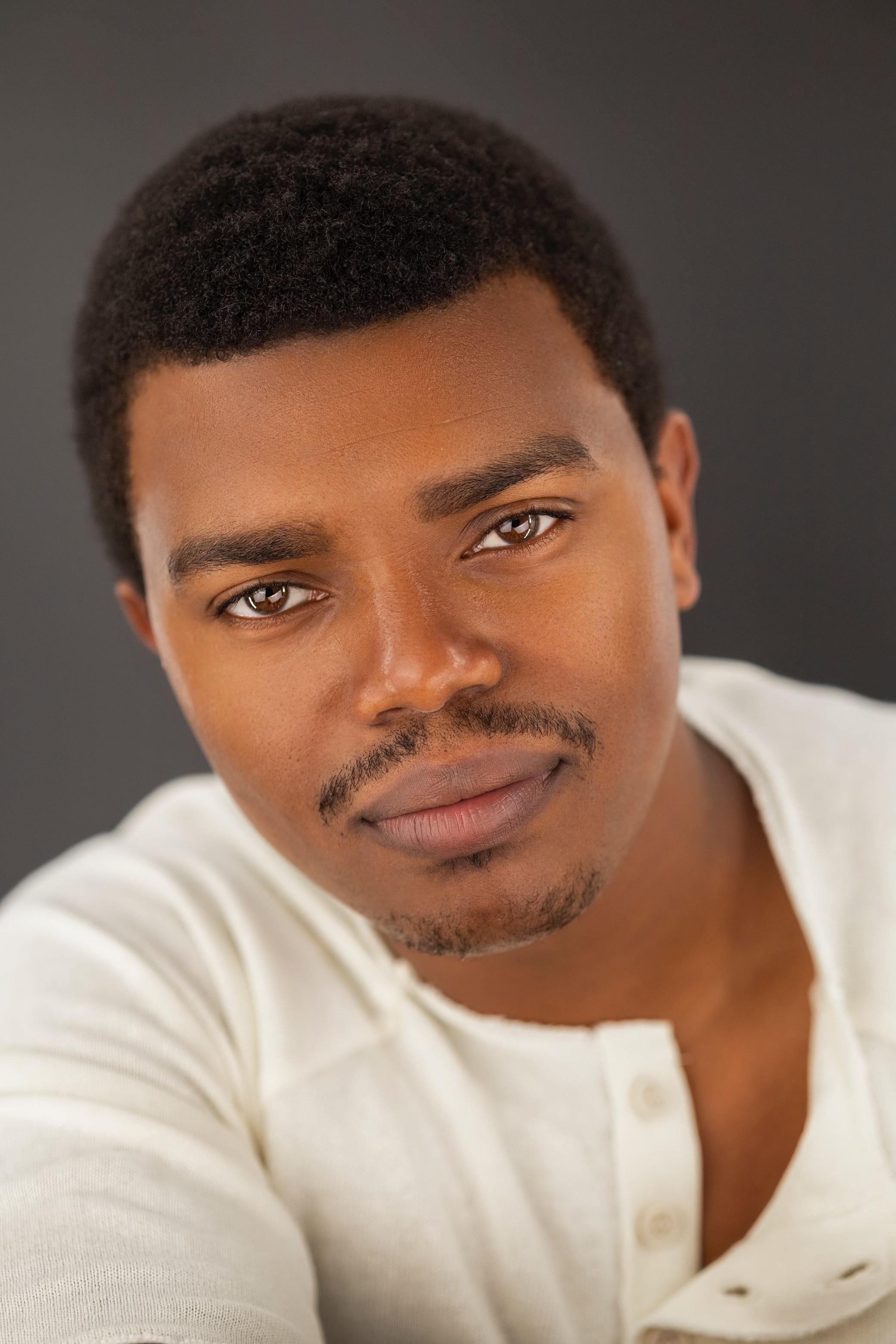 Marc John Jefferies Spider Man