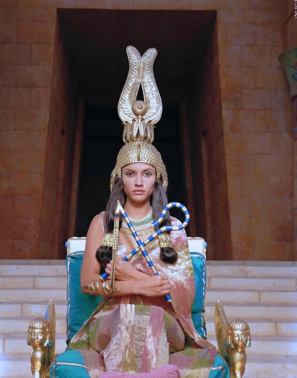 Cleopatra (1999)