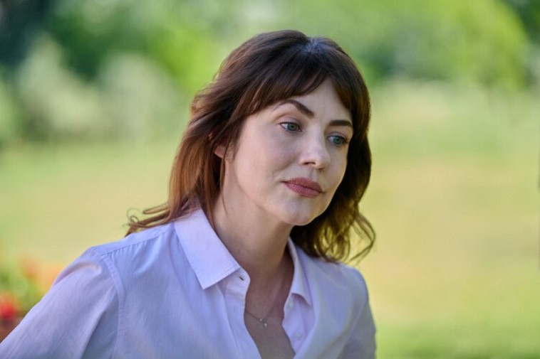 My Argentine Heart (2025)