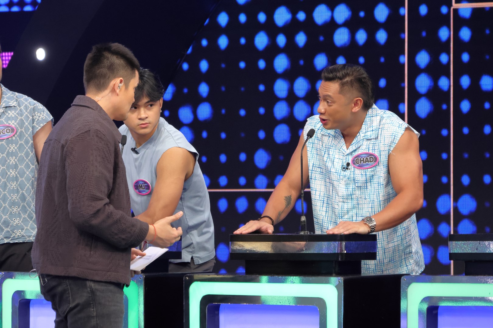 Family Feud Philippines (2022)