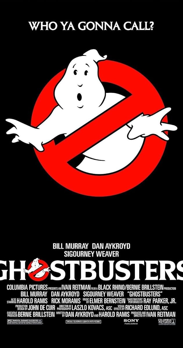 Ghostbusters (1984) - William Atherton as Walter Peck - IMDb