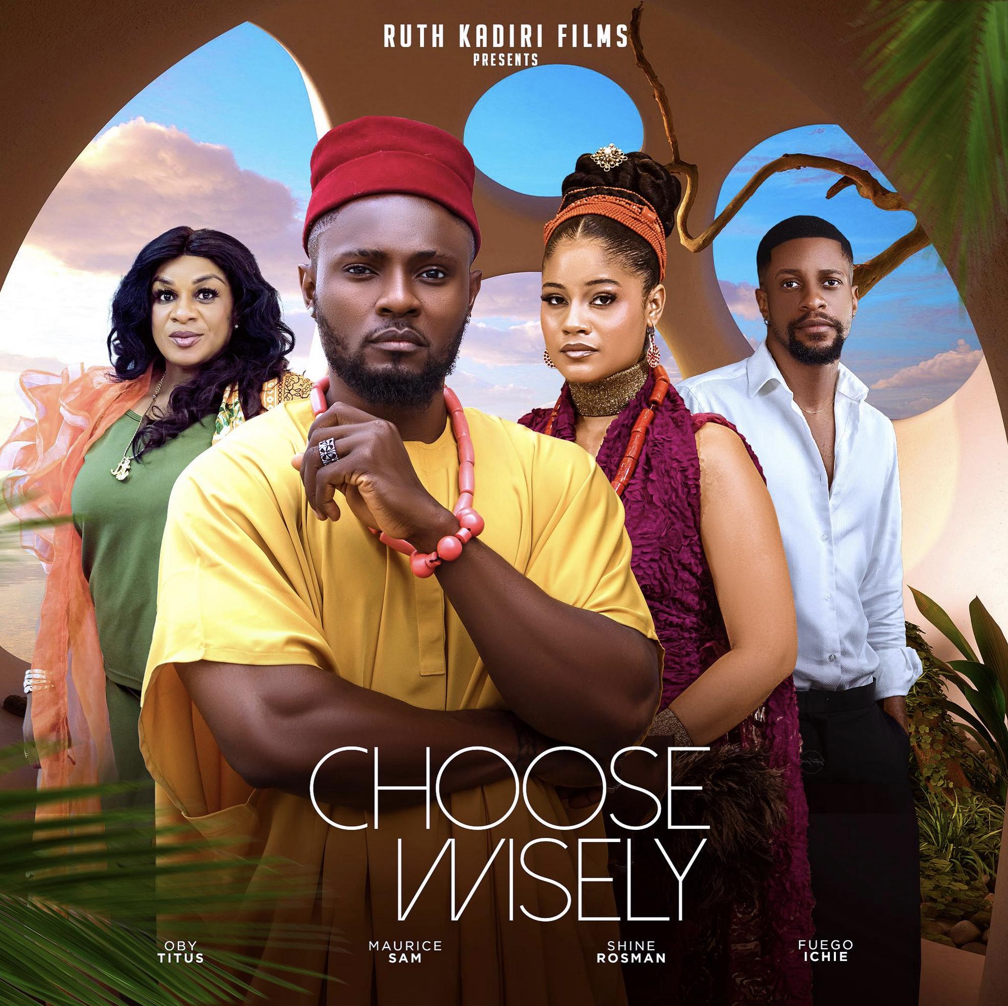 Choose Wisely (2024)