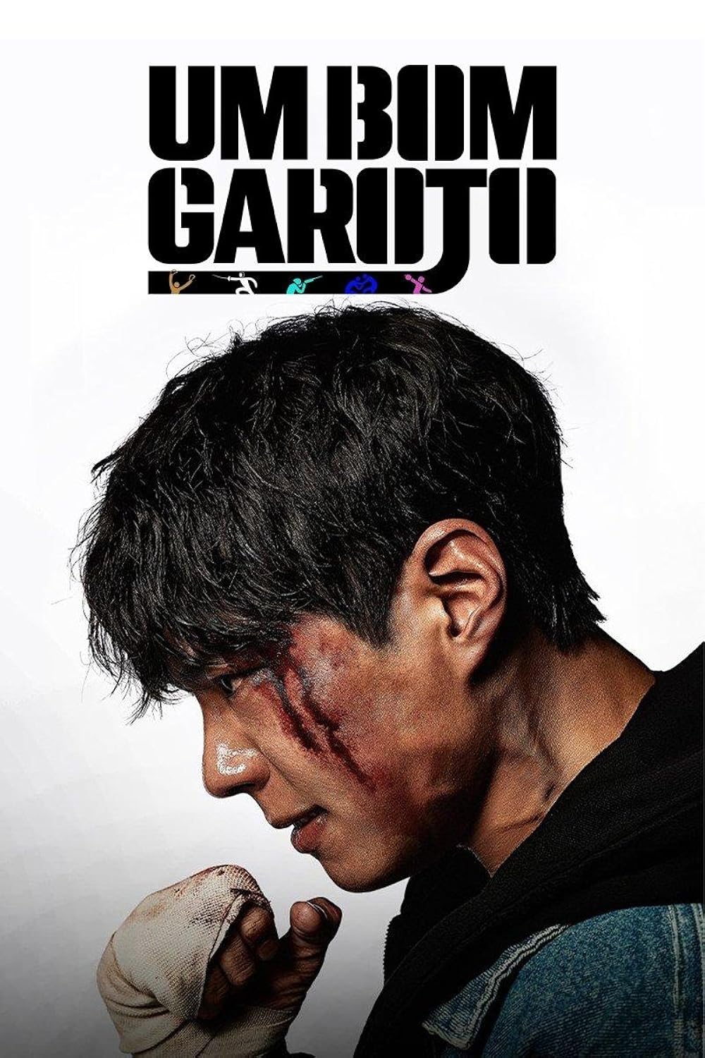 Um Bom Garoto (Série de TV 2025– ) - Lista de episódios - IMDb