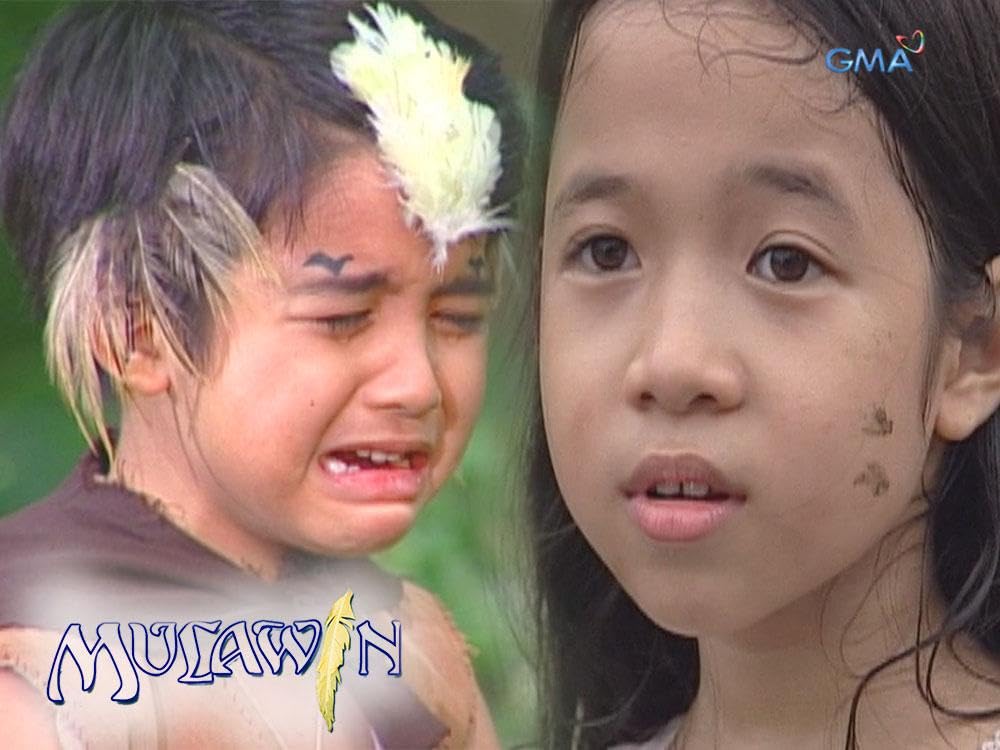 "Mulawin" Pilot (TV Episode 2004) - IMDb