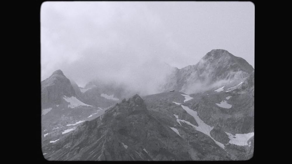 Berg - Berg - UK trailer | IMDb