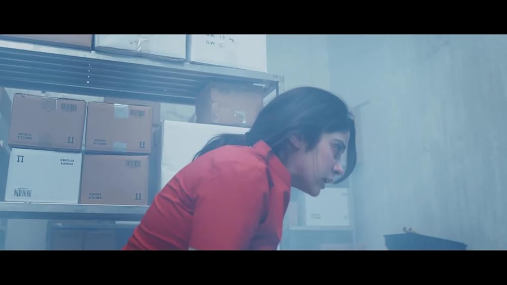 Mili - Official Teaser | IMDb