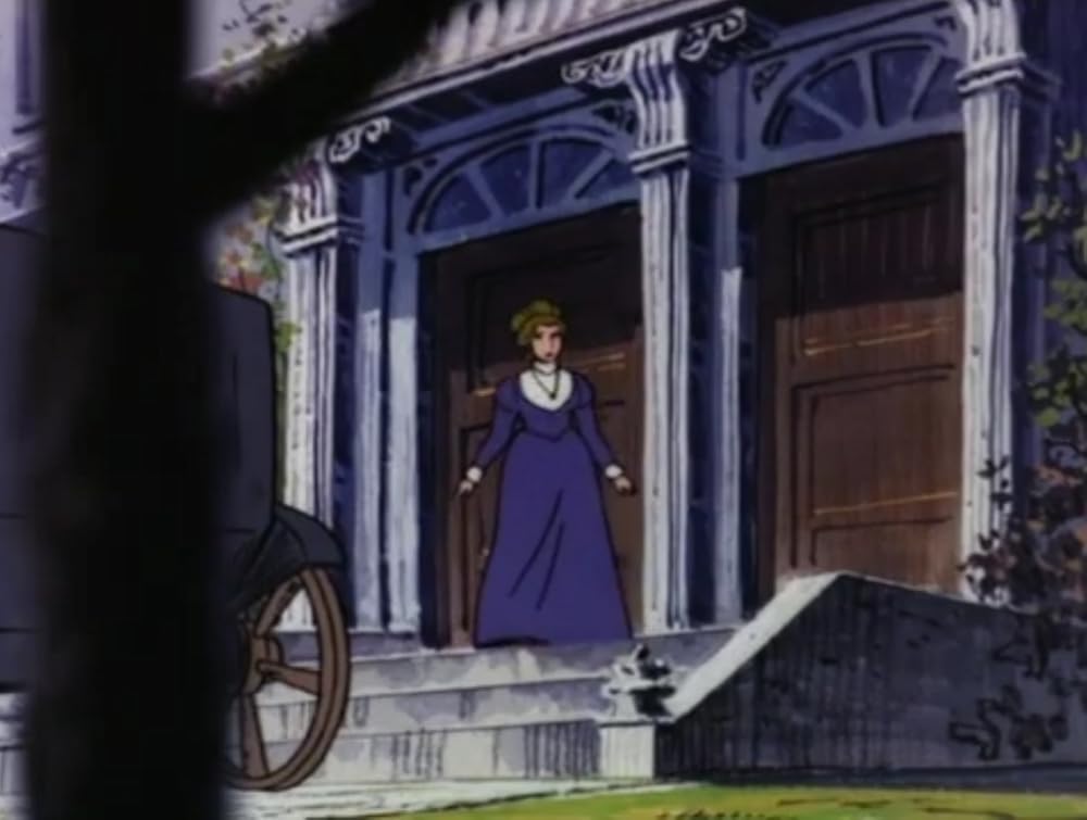 "Nobody's Boy: Remi" Hajimete no kotoba Remi! (TV Episode 1978) - IMDb