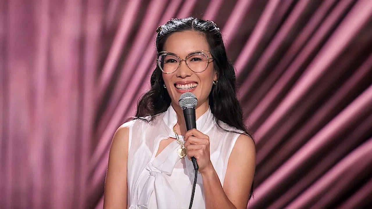Ali Wong: Single Lady (2024)