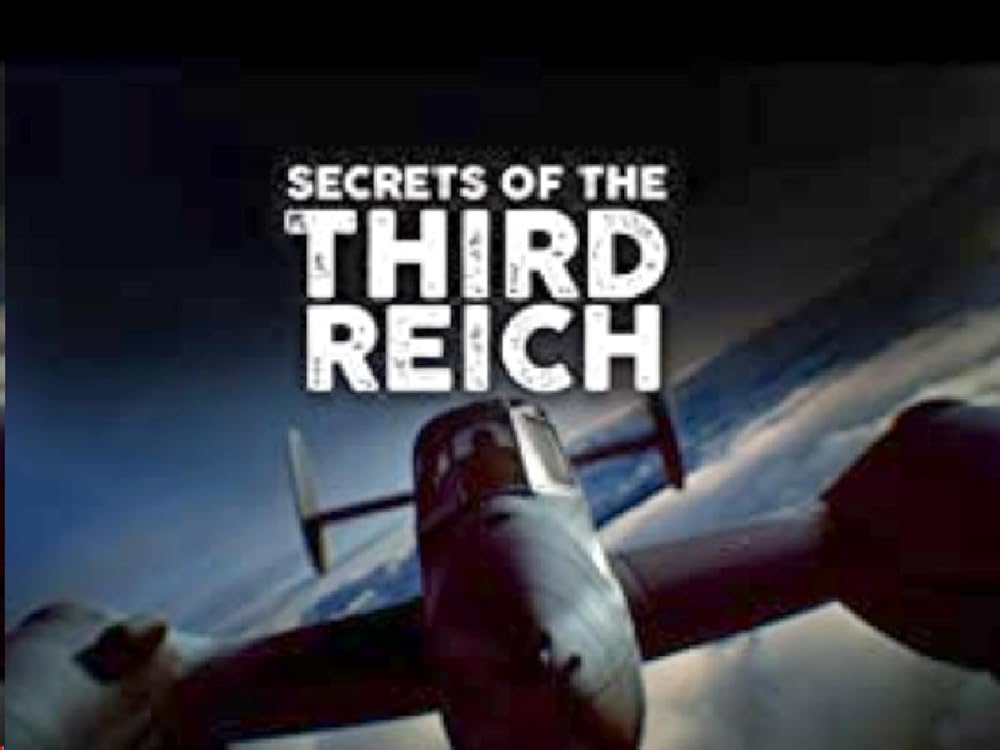 "Secrets of the Third Reich" The Hess Enigma (TV Episode) - IMDb