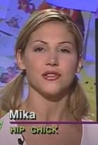 Mika Ward - IMDb