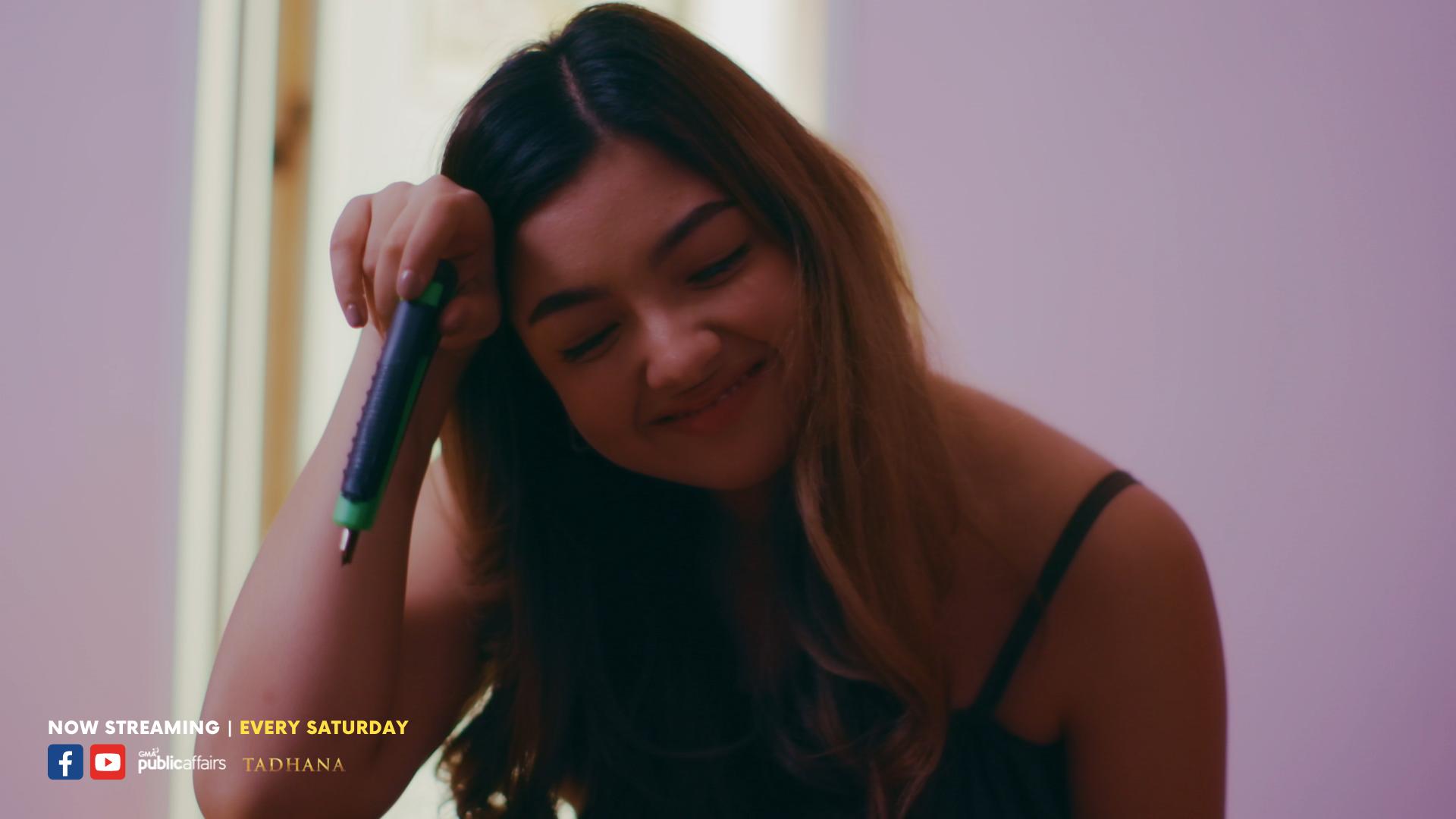 Nympha: Part 3 (2023)