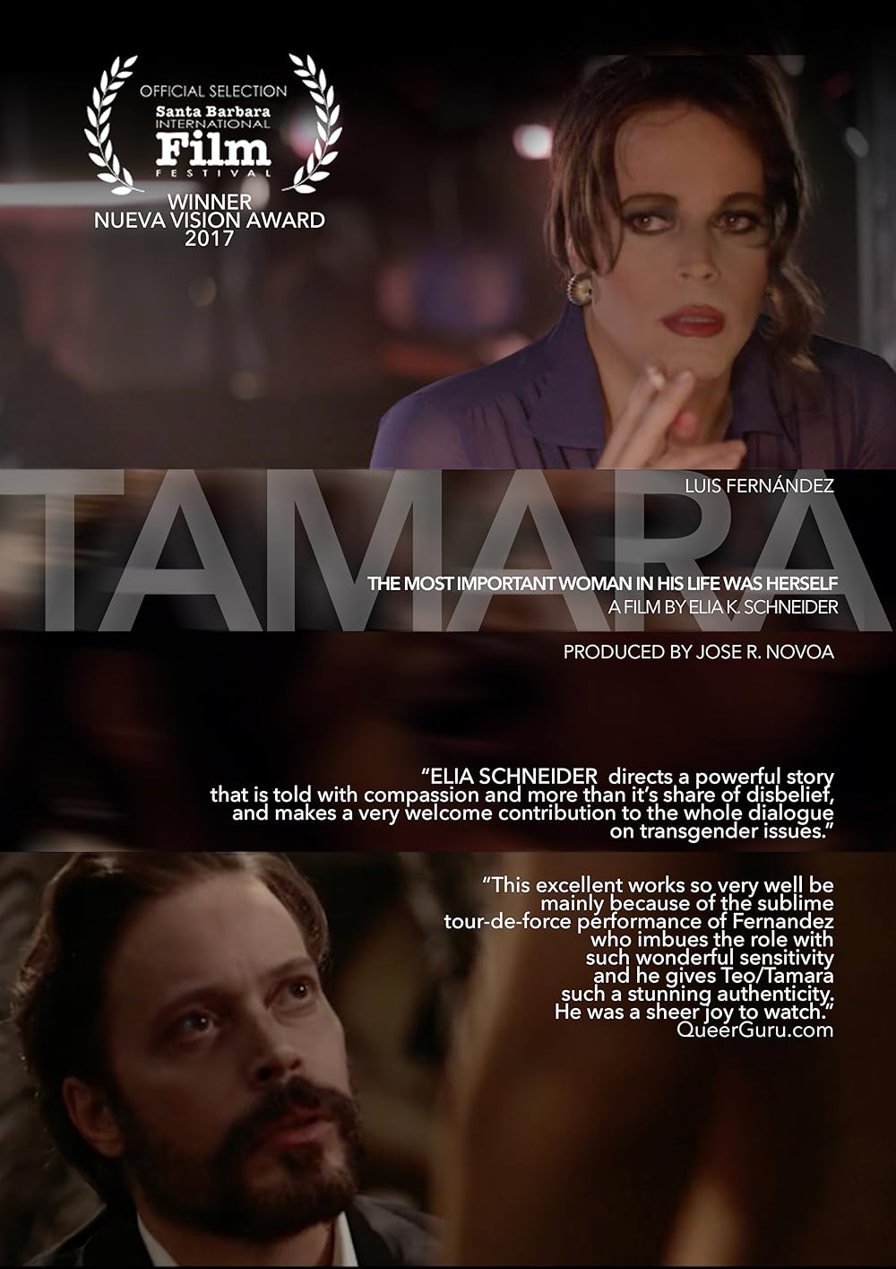 Tamara (2016)