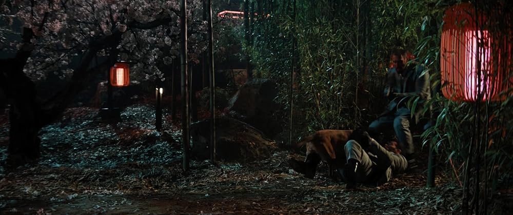 John Wick 4: Baba Yaga (2023)