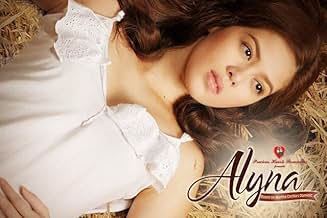Alyna (TV Series 2010–2011) - IMDb