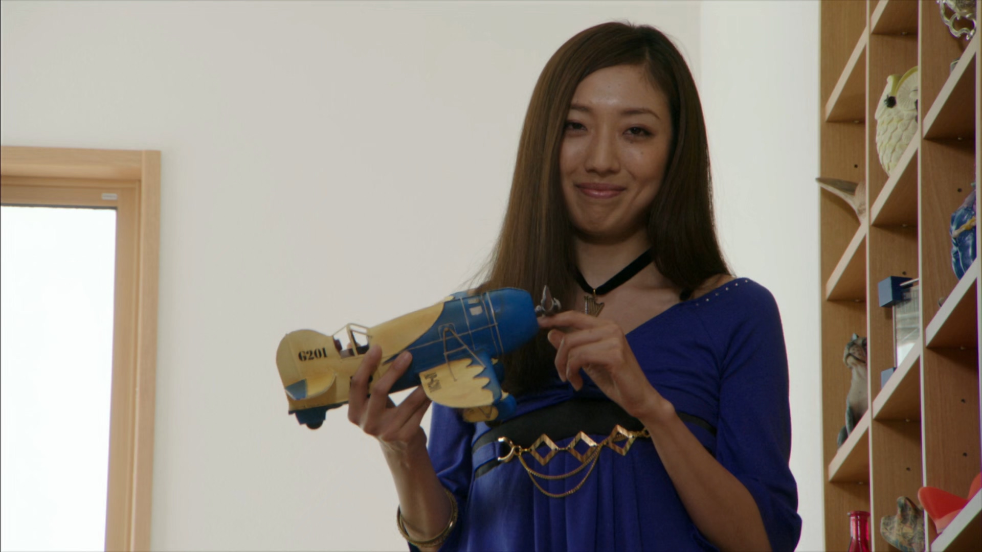 Musuko no Katami wa (2013)