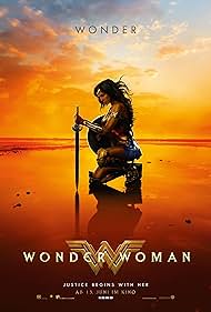 Wonder Woman (2017) - IMDb