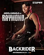 Backrider (2024) - IMDb